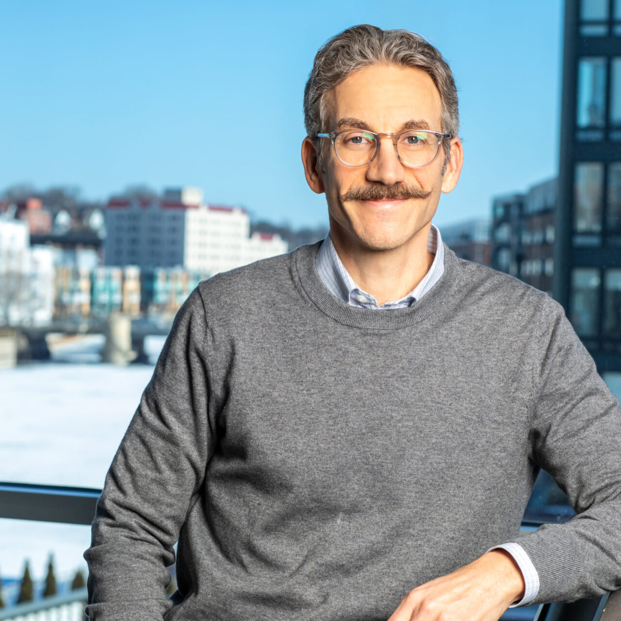 Riverwater Partners | Investing Responsibly | Milwaukee, WI