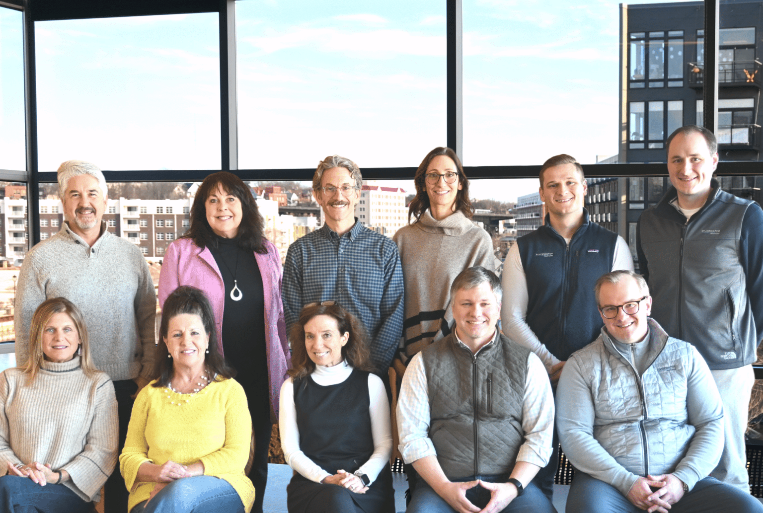 Contact | Riverwater Partners