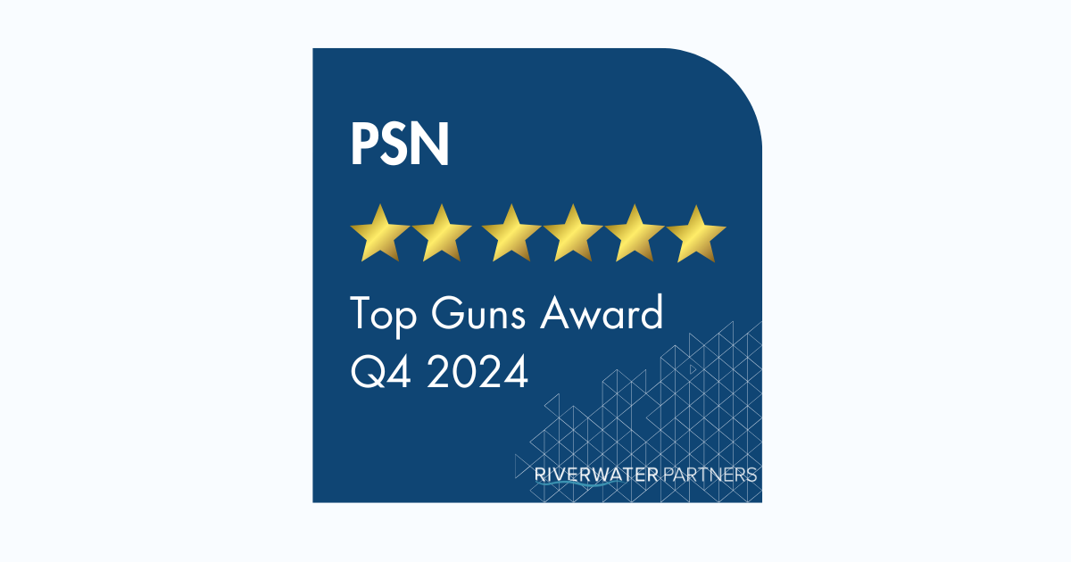 Consistent Performance Pays Off: Sustainable Value Strategy Recognized ...