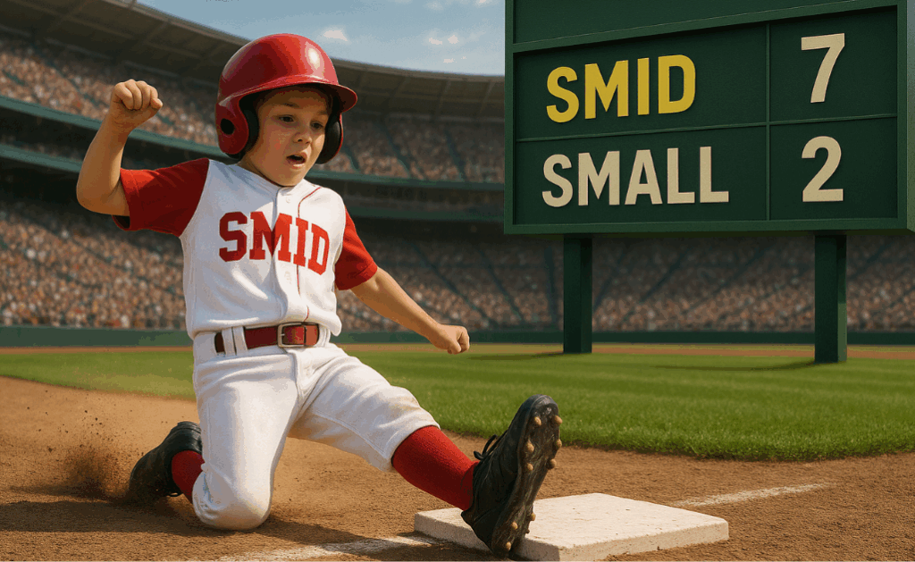 Why SMID-Cap Investing May Be the All-Star Strategy Your Portfolio Needs